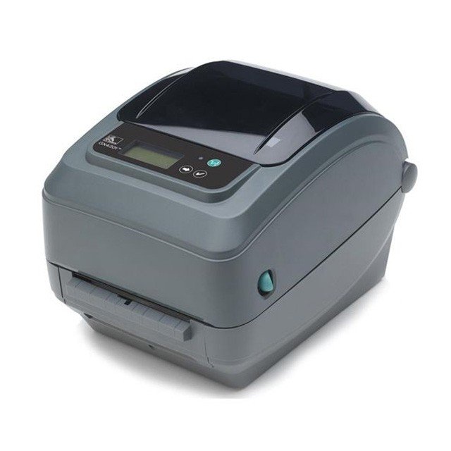 Zebra GX420t - Altronix