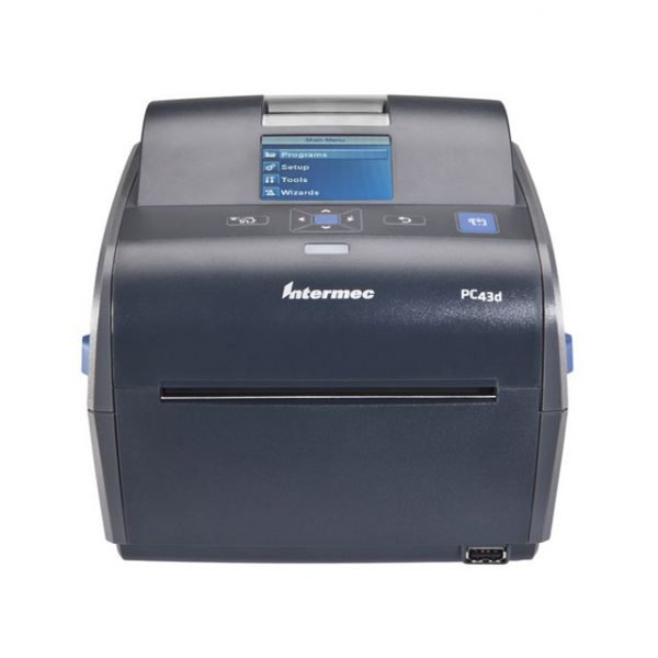 Intermec PC43d - Altronix