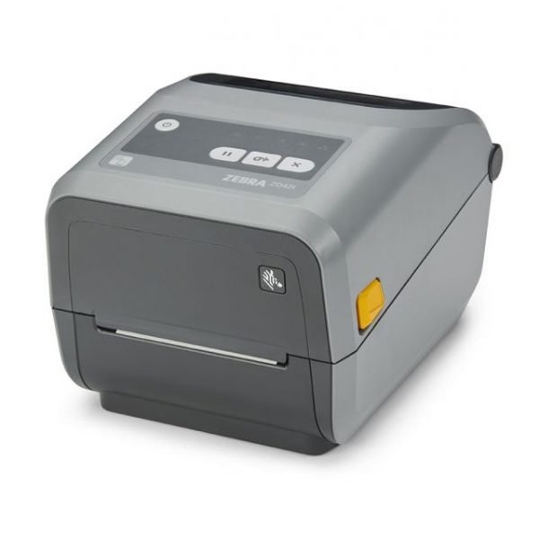 Zebra ZD421d - Altronix