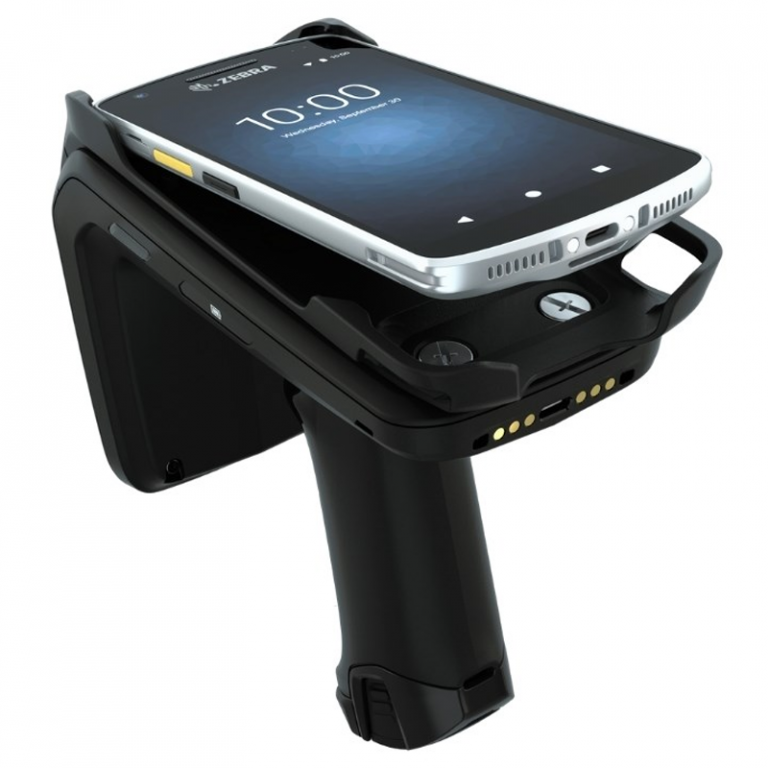 Zebra RFD40 - Altronix